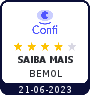 Bemol | Escolha com Confiança!